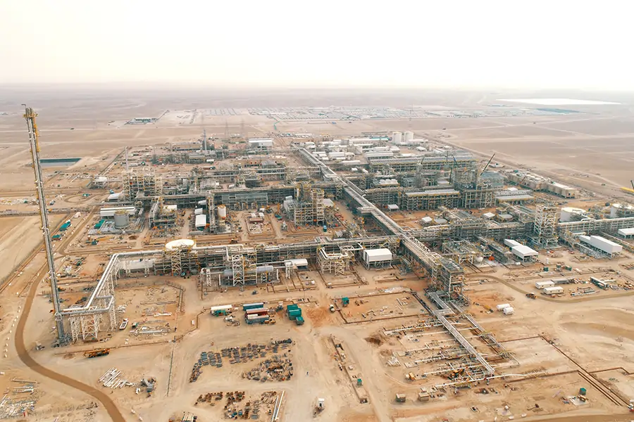 Powering Oman’s energy future: generator control & protection panel ...